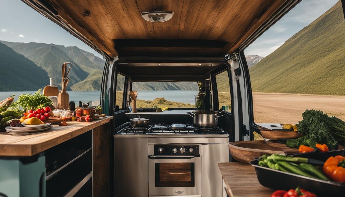 Van Life Tips: Essentials for the Open Road - Coco Van Life