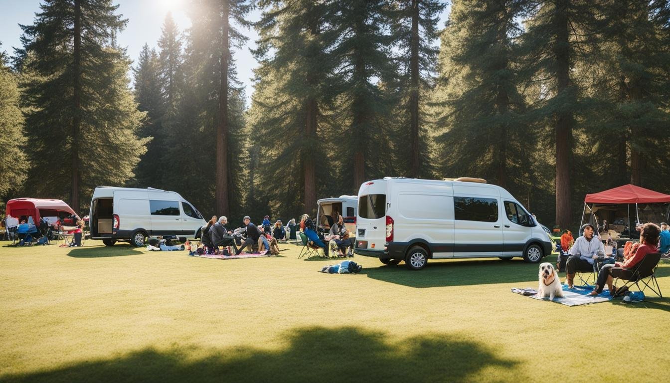 5 Essential Tips for Converting a Mini Van into a Cozy Living Space ...