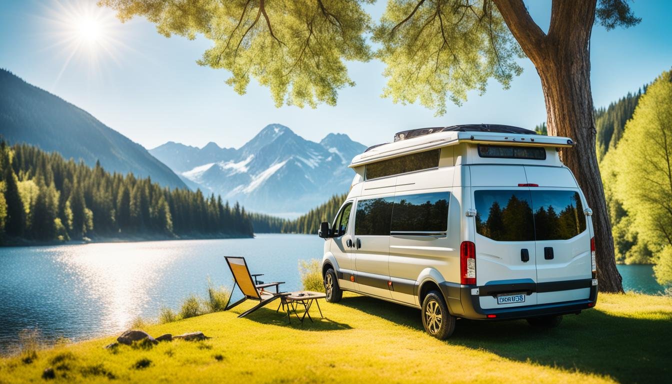 Essential Guide to Your Camper Van Build