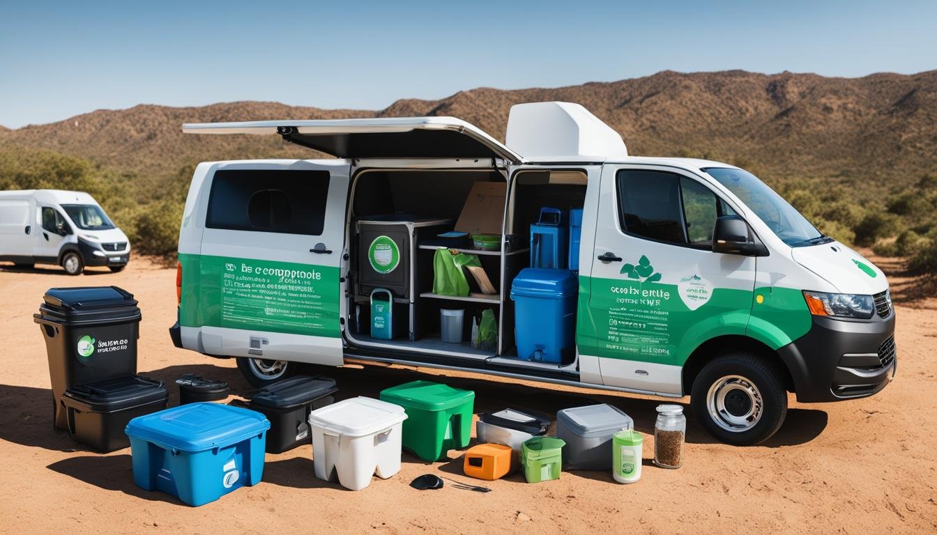 Van Life Essentials: All You Need - Coco Van Life