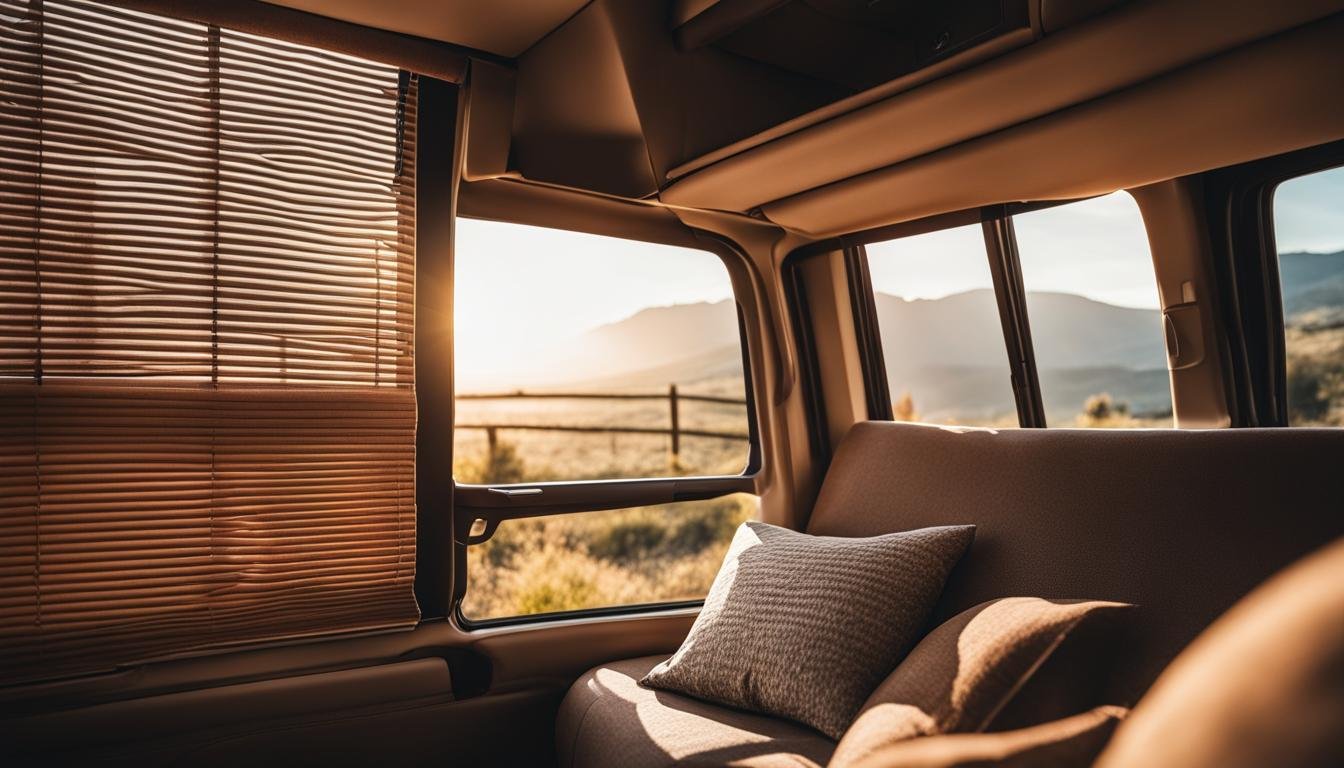 Van Window Jackets: Ultimate Privacy & Style - Coco Van Life