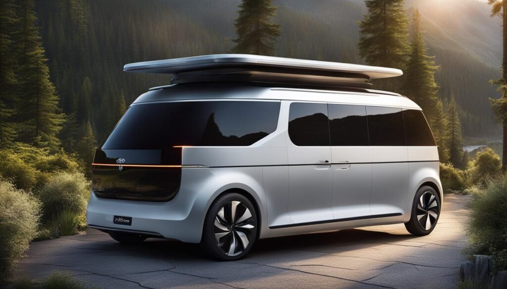 Van Life Technology: Essentials for Nomads