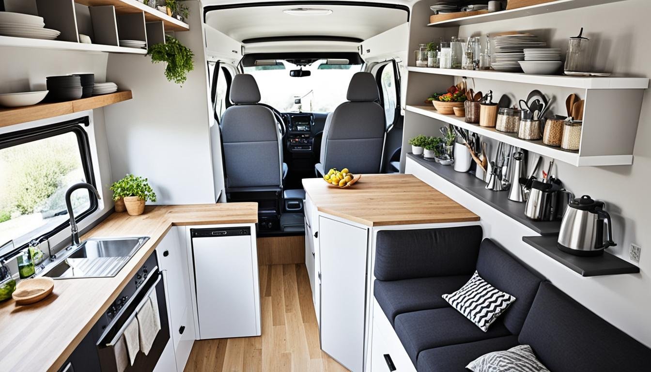 Van Conversion Pitfalls: Common Mistakes to Avoid