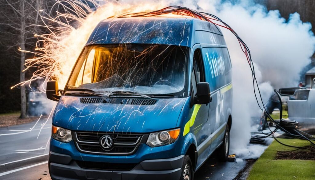 Van Conversion Pitfalls: Common Mistakes to Avoid