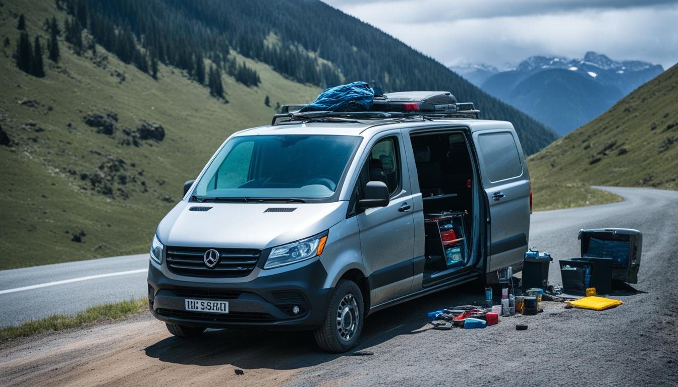 "The Future of Van Life: Trends and Predictions in Mobile Living"