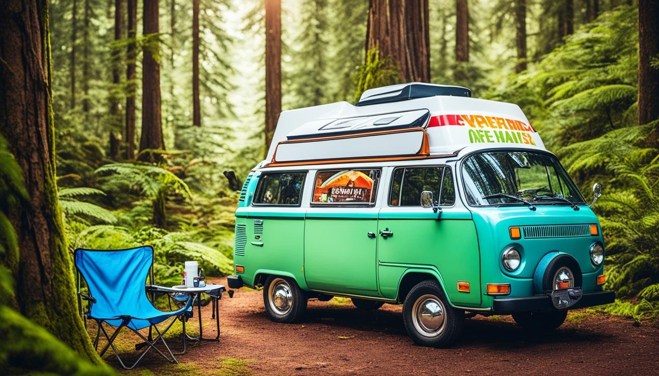 "The Future of Van Life: Trends and Predictions in Mobile Living"