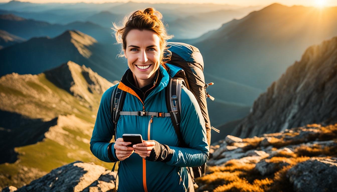 Van life route planning, Tools and Apps to Help You Navigate"