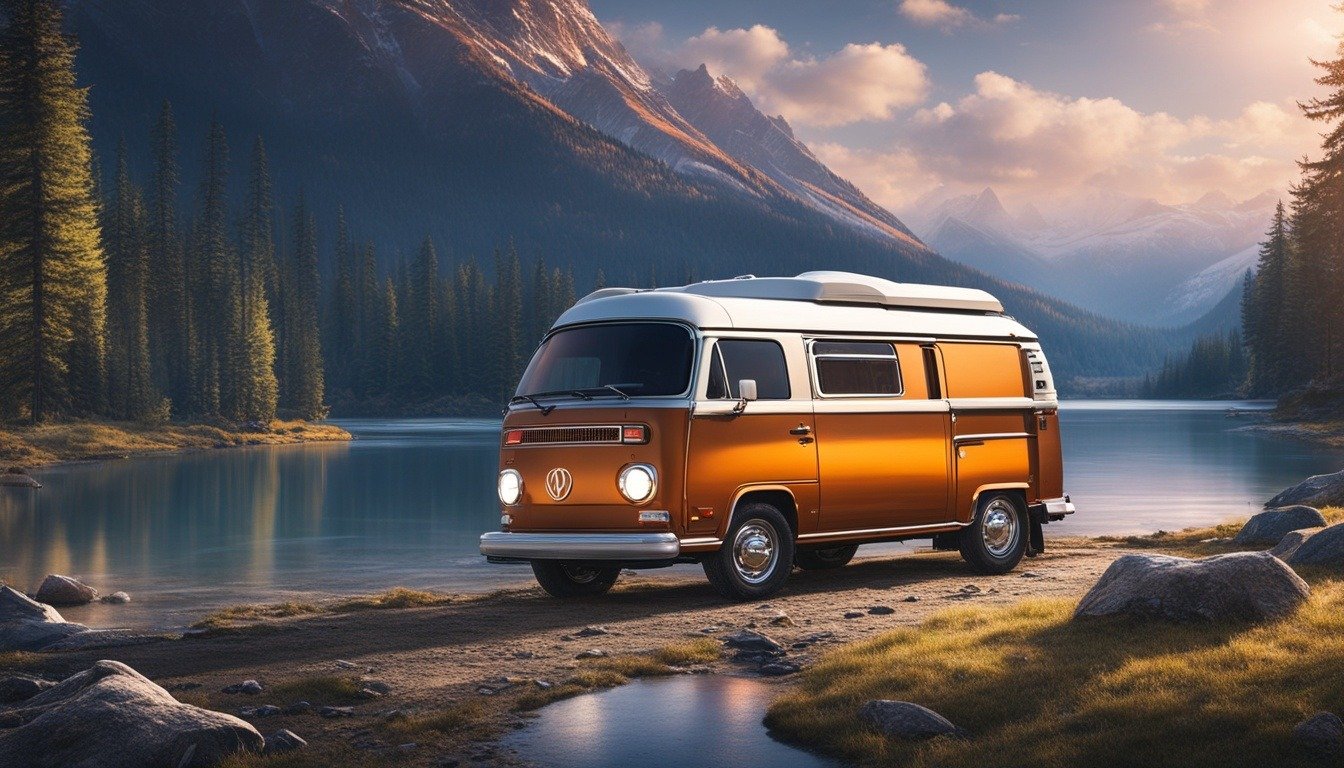 Electric Camper Vans: All you need to know