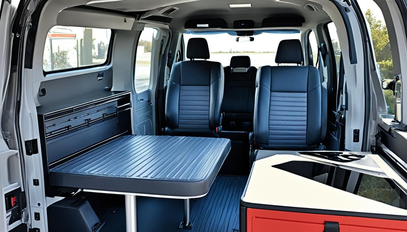 "Prepping Your Van for Sale: Tips to Increase Resale Value"
