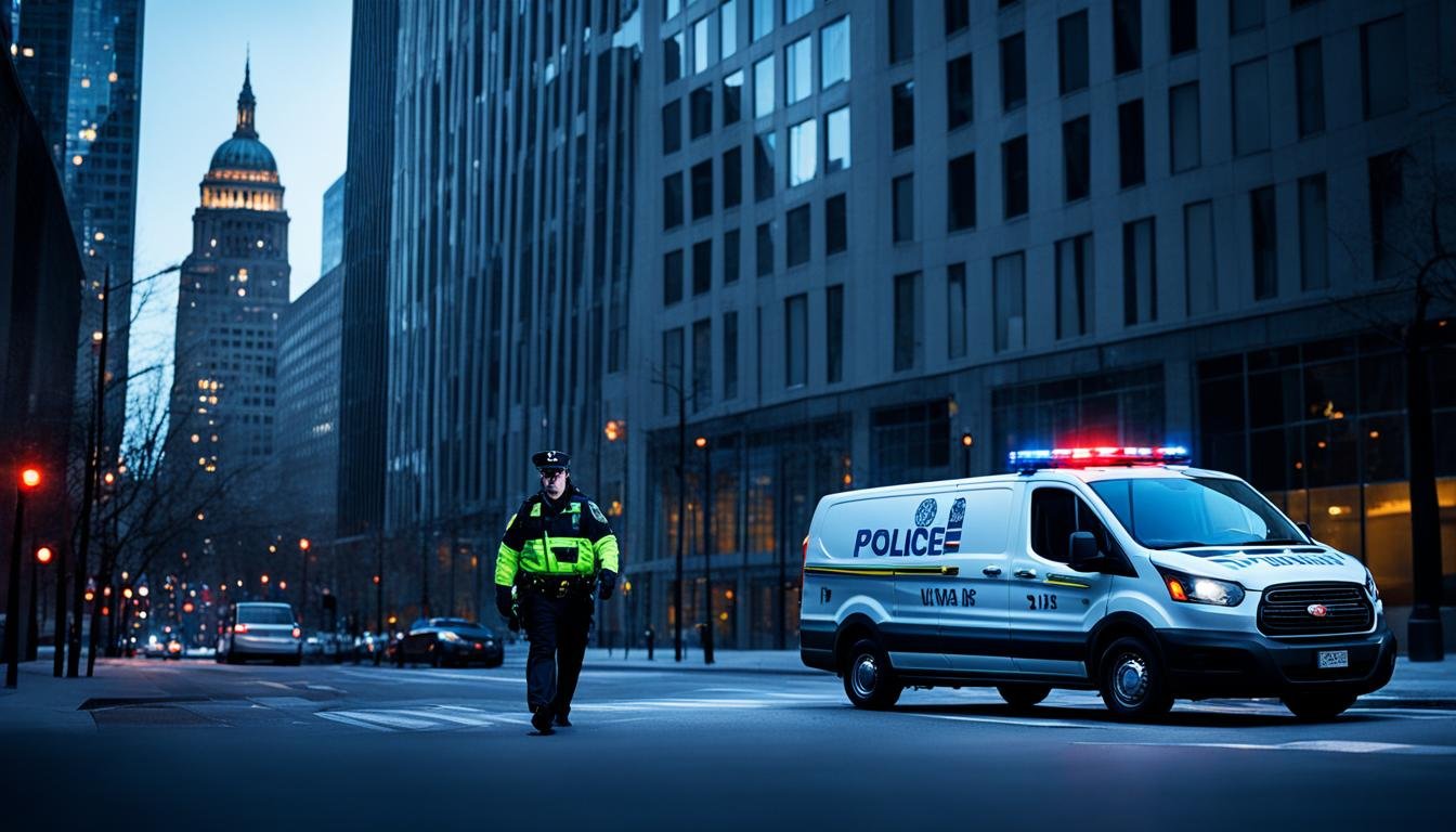 "Van Life in the City: Tips for Urban Stealth Camping"