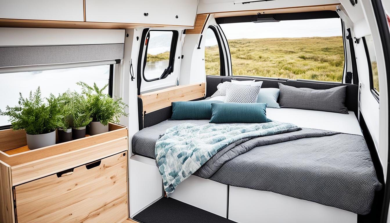 Best Matress for your Camper Van/RV