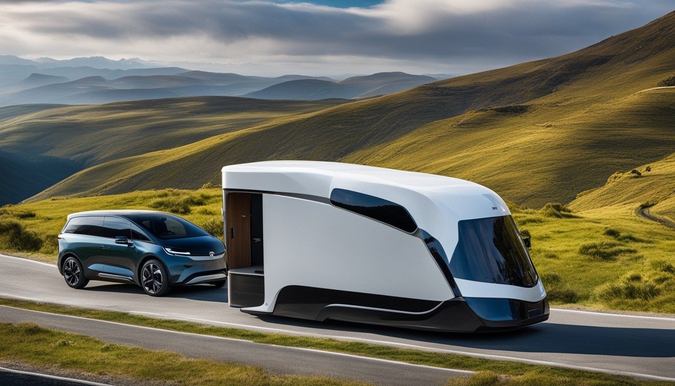 Electric Camper Vans: All you need to know