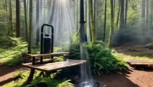 DIY Solar Shower: Build Your Own Eco-Friendly Shower