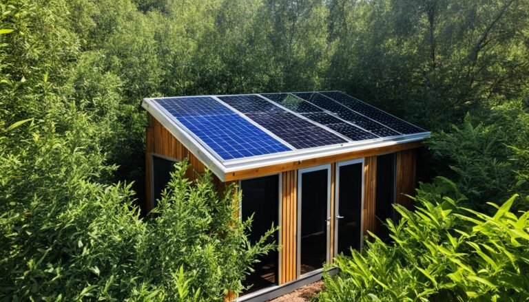 DIY Solar Shower: Build Your Own Eco-Friendly Shower