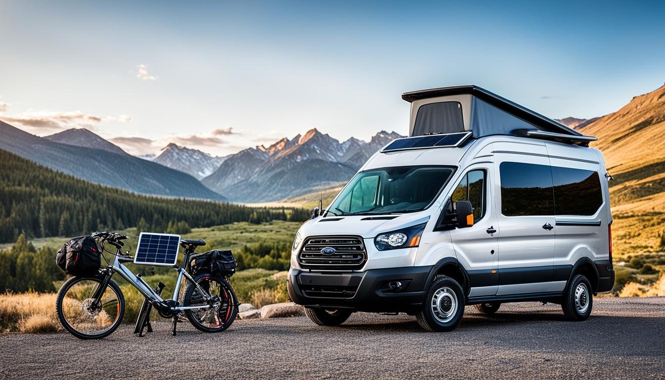 "The Best Camper Van Conversions Under $5,000"