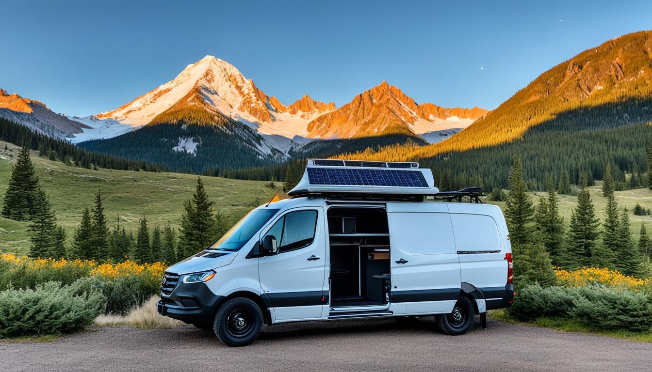 "The Best Camper Van Conversions Under $5,000"