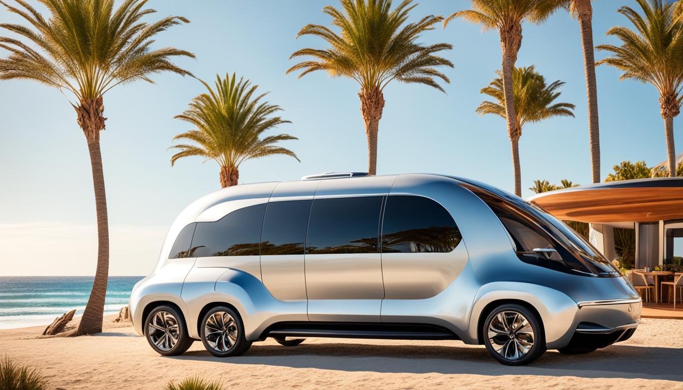 Van Life Diversity: From DIY Conversions to High-End Campervans