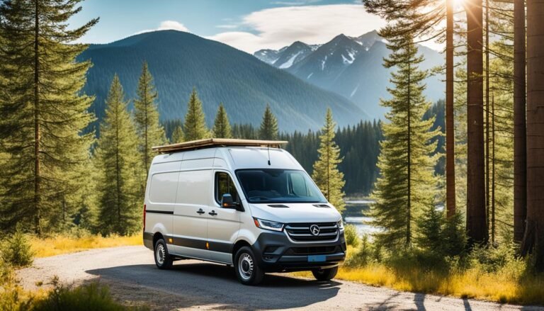 "The History of Van Life: From Hippie Buses to Modern Nomads"