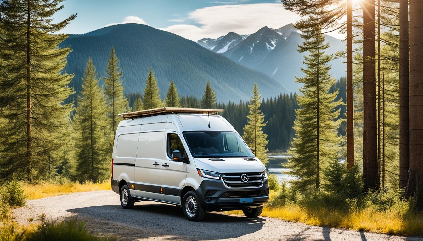 "The History of Van Life: From Hippie Buses to Modern Nomads"