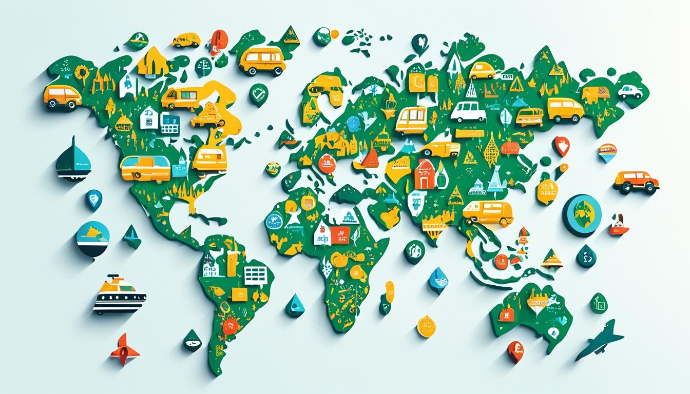 International Laws for Van Life Travelers"