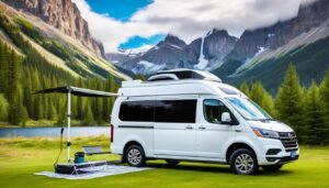 "The Best Portable Air Conditioners for Your Camper Van"