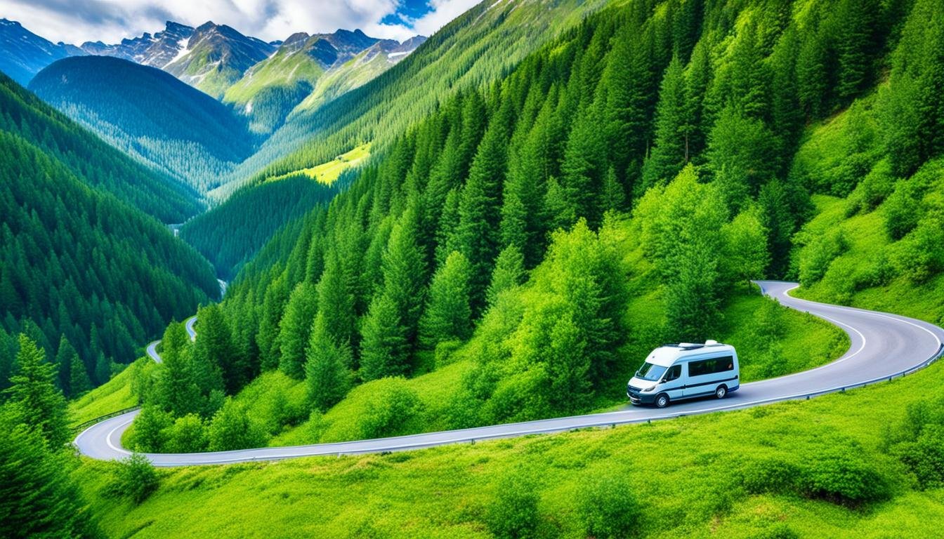 How to have a Van Life Wedding or Honeymoon